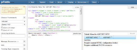 Telerik Watch: June 2010